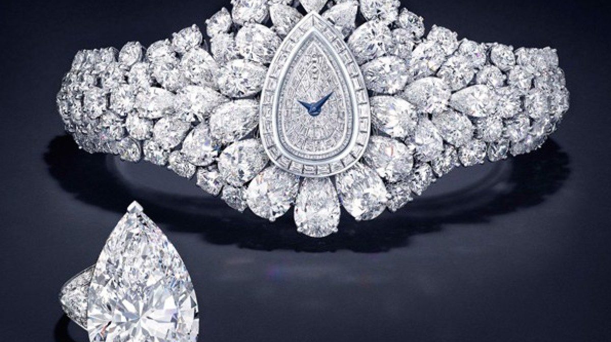 Most Expensive Diamond Watches In The World 2026 Graff Jacob And Co